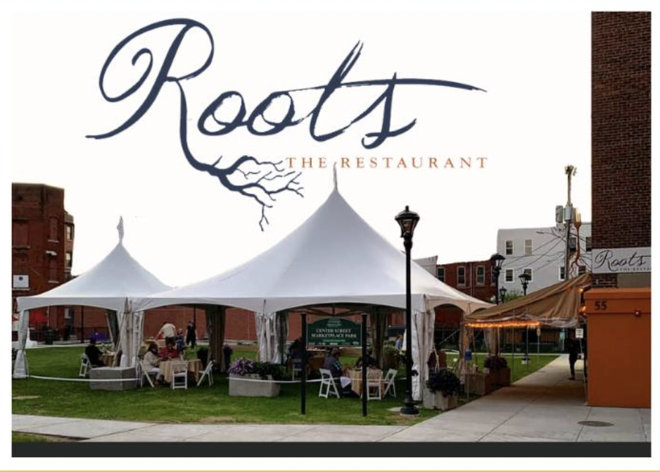 Friday – Roots – RHS 71